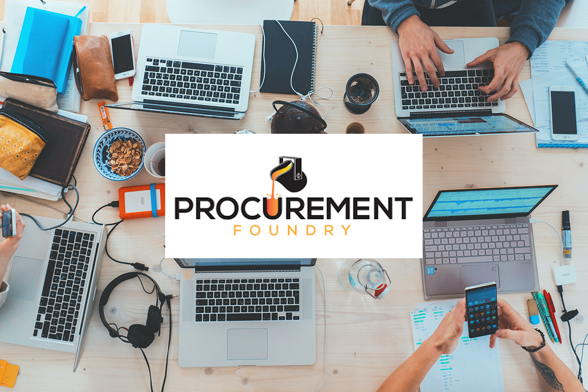 Wripple Reaches Agreement with Procurement Foundry to License Wripple's Software